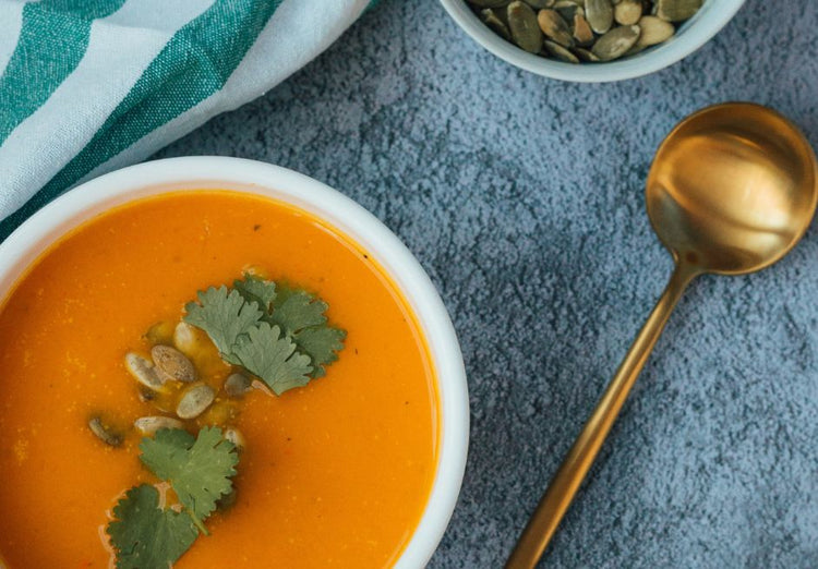 What are foods that are kind to the body? An explanation of a diet tha ...